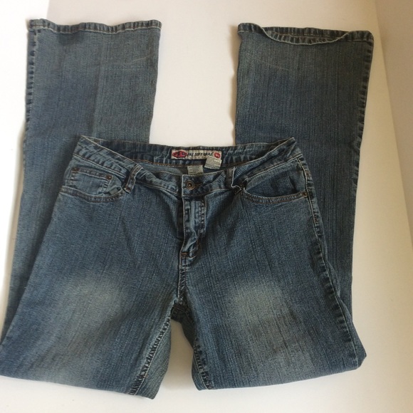 Jeans | Vintage Jeans One Tuff Babe 1112 | Poshmark
